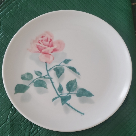 Westinghouse Melmac | Dining | Vintage Westinghouse Melmac Plates Tea ...